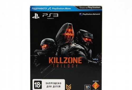 Killzone Trilogy (PS3)