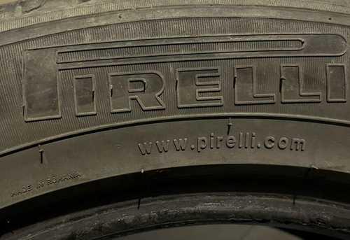 Pirelli Scorpion Verde 235/55 R19 105V