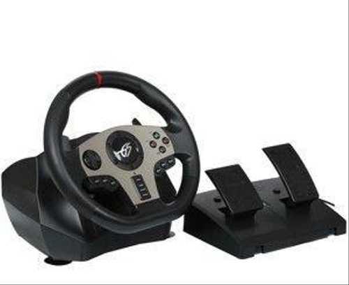 Руль Dexp Wheelman Pro