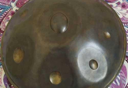 Handpan (Ханг)