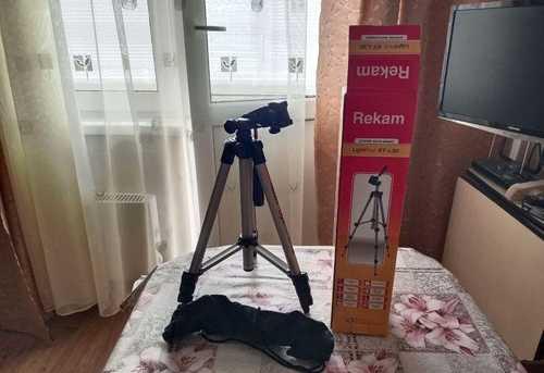 Штатив Rekam LightPod RT-L30