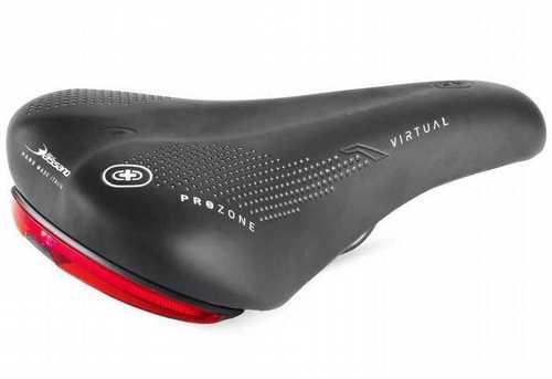 Selle Bassano Virtual MTB Comfort Light Седло (Под