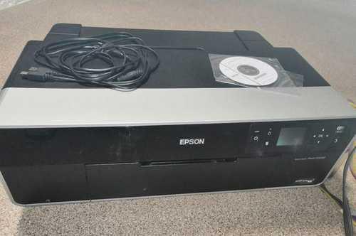 Epson R3000