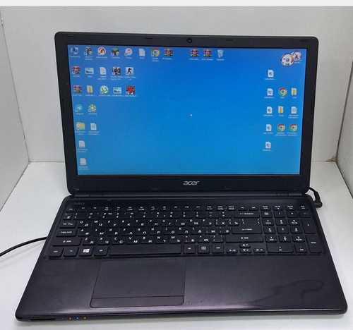 Ноутбук Acer. Z5WE1