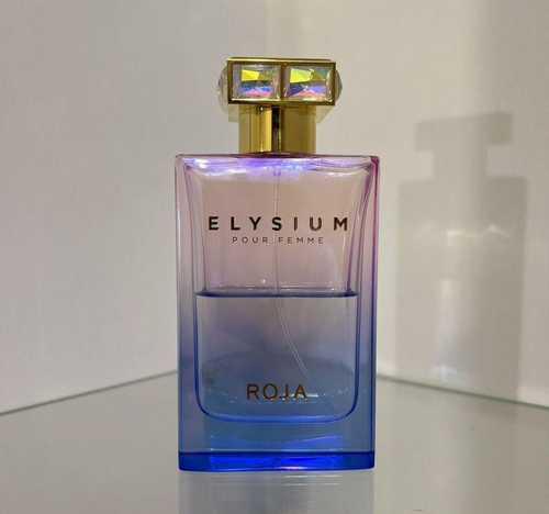 Elysium Pour Femme Roja Dove