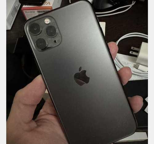 iPhone 11 Pro, 256 ГБ