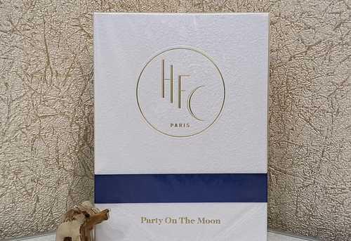 HFC- party ON THE moon 75ml