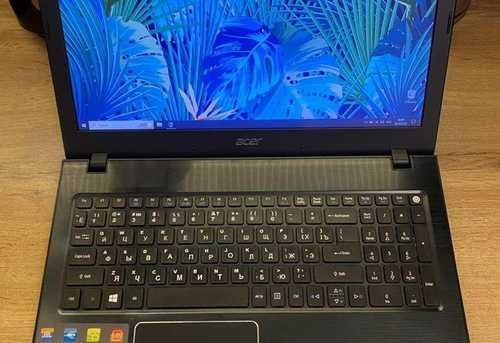 Ноутбук Acer TravelMate TX50-G2 i5-7200U 940MX 8Gb
