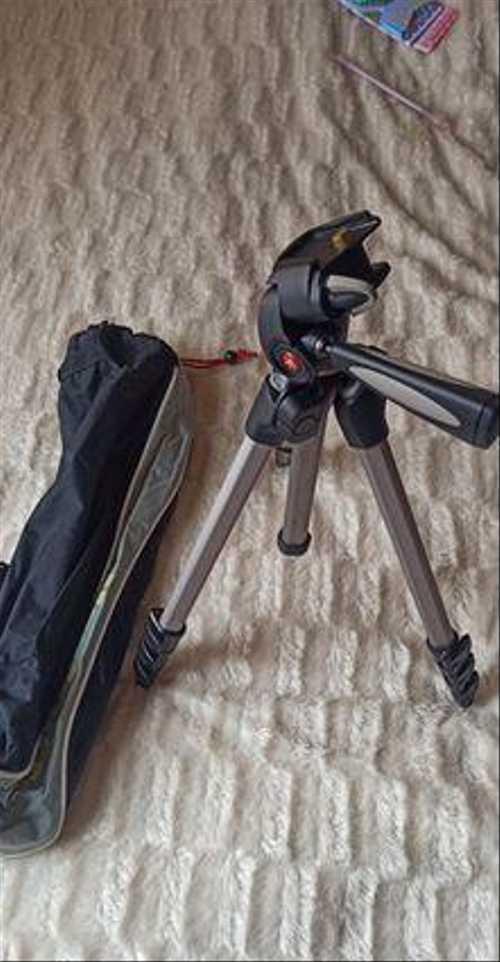 Штатив Manfrotto MK393-H