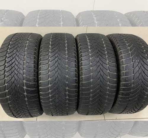 Goodyear UltraGrip Ice 2 225/50 R17 98T