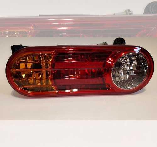 Фонарь задний левый Hyundai Porter 4 (2004 - 2024)