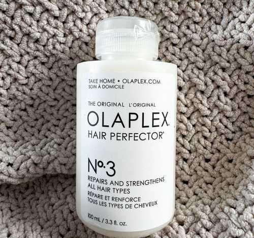 Olaplex No. 3 Hair Perfector 100 мл