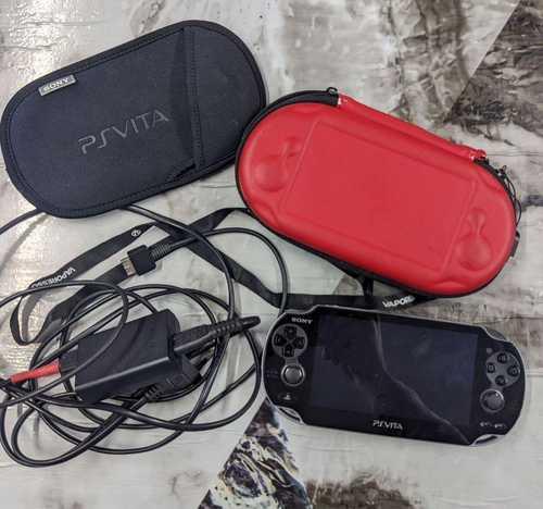 Psp vita