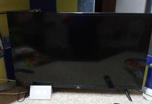 Телевизор TCL L32S6400