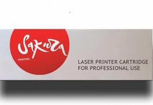 Картридж sakura CE311A для принтеров HP LaserJet