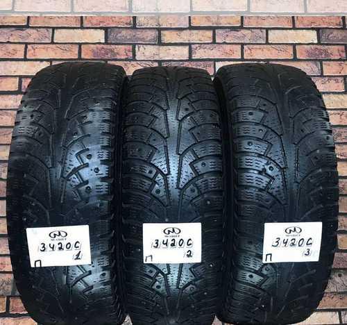 Nokian Tyres Hakkapeliitta C Cargo 195/70 R15