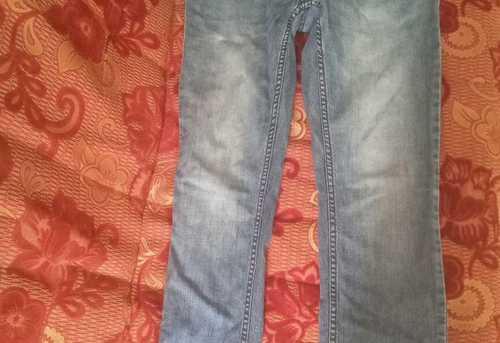 Зауженные мужские джинсы(цену предлогайте)