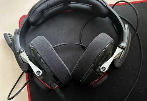 Наушники sennheiser gsp 500