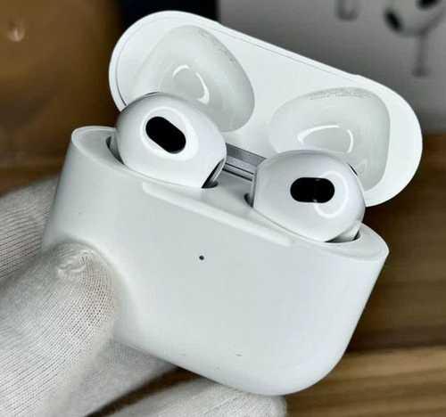 Airpods 3 (Скидка на доставку)