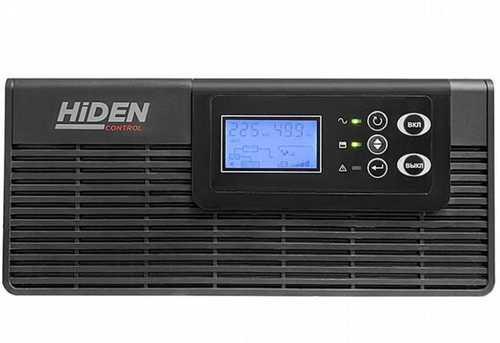 Ибп Hiden Control HPS20-0312