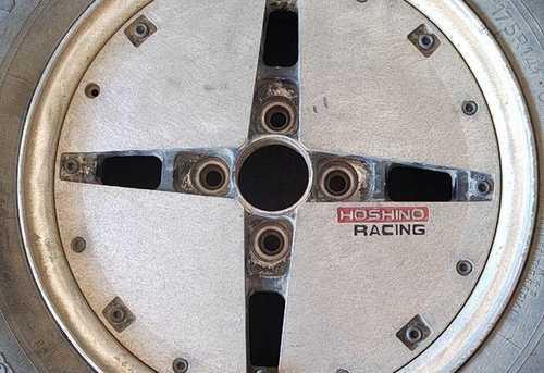 Impul hoshino racing r14 4*100