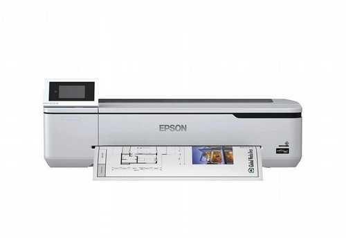 Струйный плоттер Epson SureColor SC-T3100N