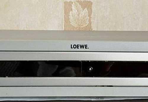 DVD-рекордер Loewe Centros 1102