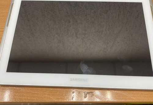 Планшет Samsung tab 2 10.1 P5100