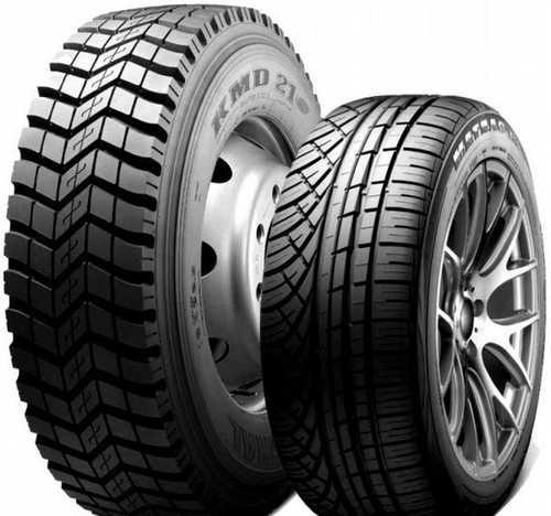 Шина Carleo Regional C-MAX187 315/80R 22.5