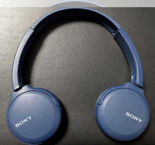 Беспроводные наушники Sony WH-CH510