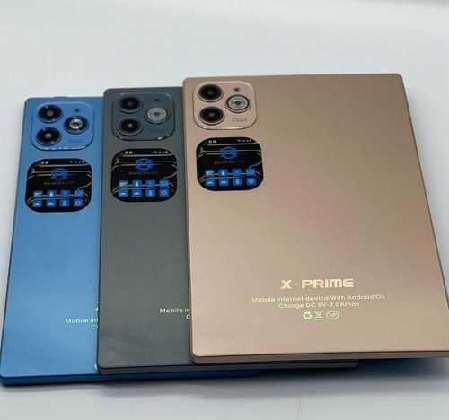 Планшеты I16-pro X-prime