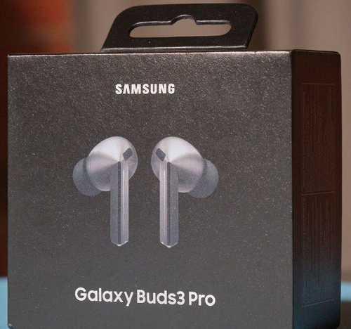 Samsung galaxy buds3 pro