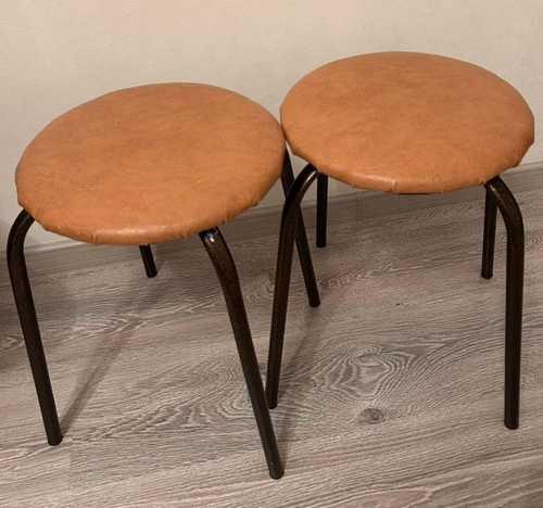 Табуретка бу железные