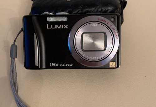 Продам фотоаппарат Panasonic Lumix DMC-TZ20