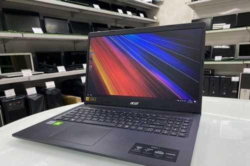 Мощный ноутбук Acer 15.6" Full HD