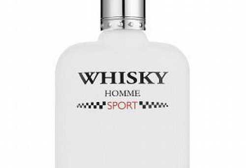 Туалетная вода Evaflor Whisky Sport