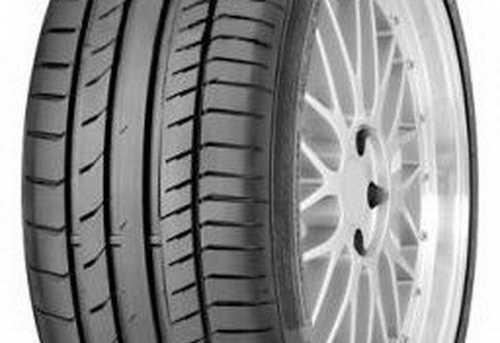 Continental ContiSportContact 5 315/35 R20 110W