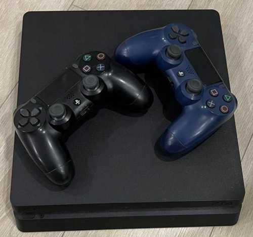 Sony PlayStation 4 slim