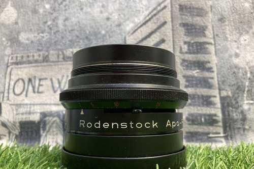 Rodenstock Apo-Ronar 1:9/360mm Покупка/Продажа