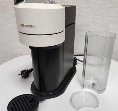 Кофемашина капсульная Deloni -nespresso ENV120. W
