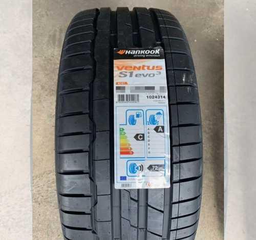 Hankook Ventus S1 Evo3 SUV K127A 275/40 R22 107Y