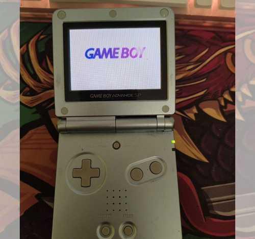 Nintendo game boy