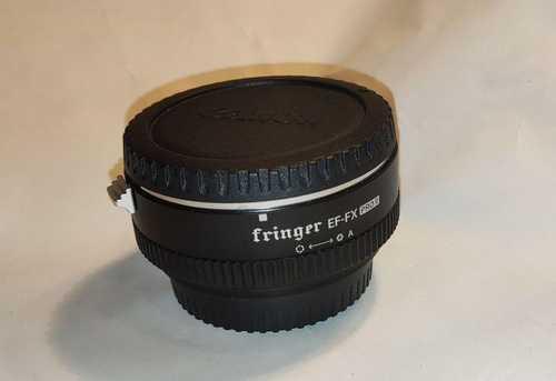 Fringer ef fx pro ii