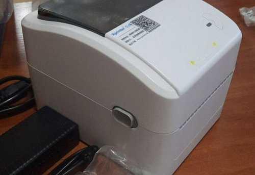 Принтер для этикеток Xprinter XP-420B