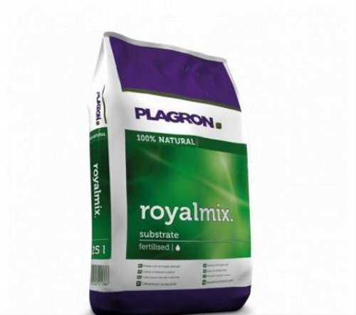 Субстрат Royalmix Plagron 25 л