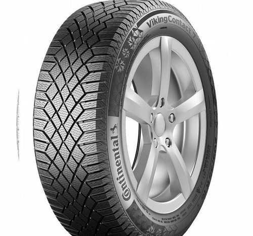 Continental ContiVikingContact 7 275/45 R20 110T