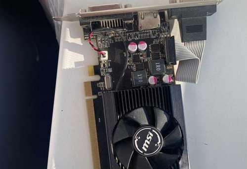 Видеокарта amd radeon r7 240