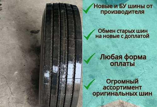 Kama NF 201 315/80 R 22.5