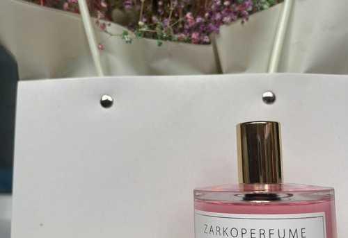 Zarkoperfume pink molecule 090 09 распив