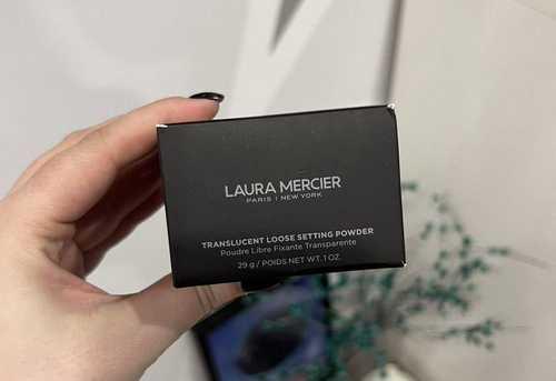 Рассыпчатая пудра Laura Mercier